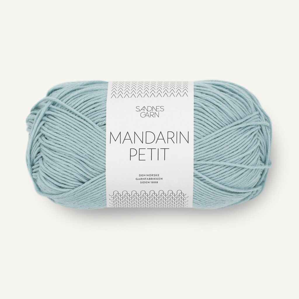 Mandarin Petit Tilbud kr. 22,- pr. ngl. - Butik Nymann